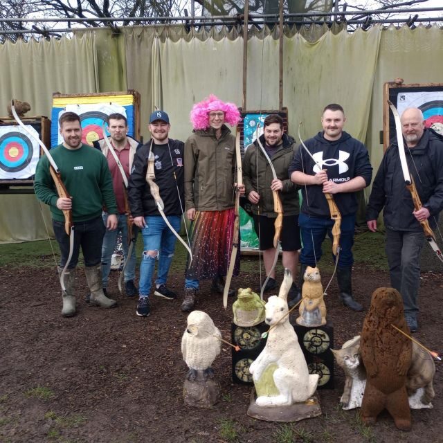 Brighton: Archery Experience - Who Is This Tour Best For?
