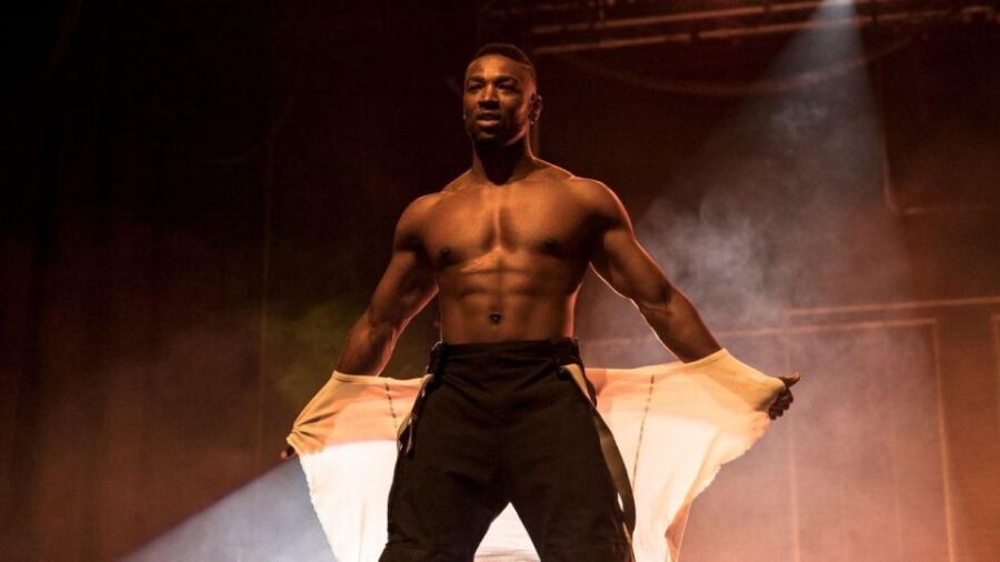 Brighton: Forbidden Nights Male Strip Show and After-Party - A Detailed Look at the Brighton Forbidden Nights Experience