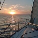 Brighton: Sunset Sailing Cruise with a Glass of Wine - FAQs