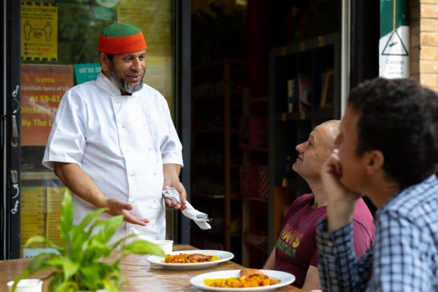 Brighton: Walking Food Tour (Vegan and Vegetarian options) - The Verdict: Who Should Consider This Tour?