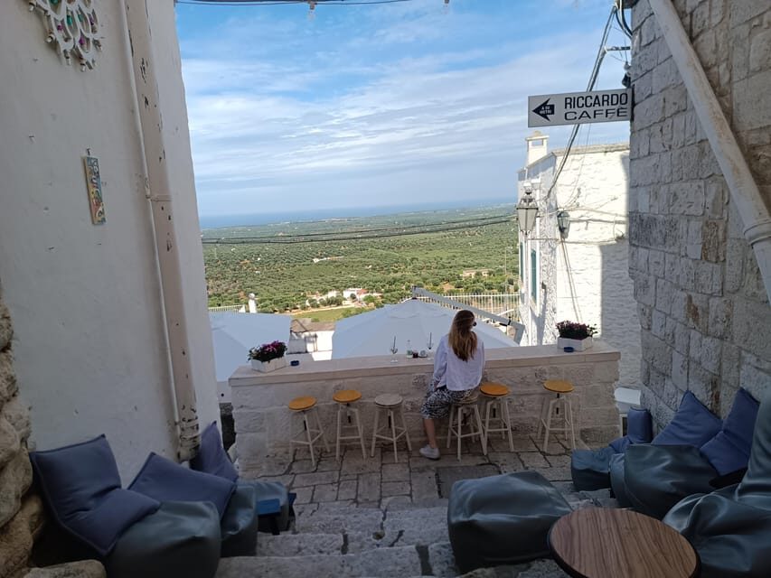 Brindisi: Alberobello, Ostuni Tour for Cruise ship - Who Will Enjoy This Tour?