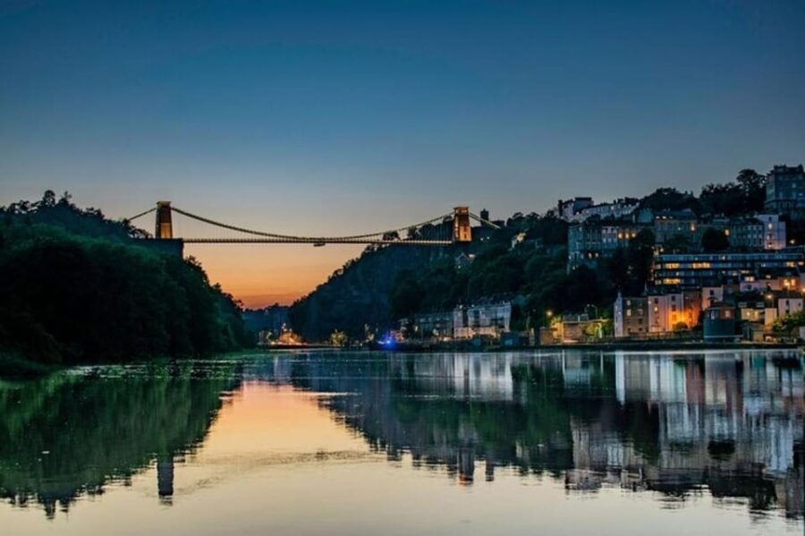 Bristol : Sightseeing Custom Tour with a Local Guide - A Close Look at the Itinerary