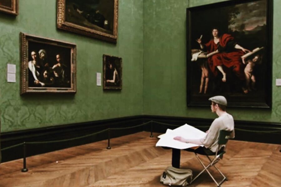 British Museum and National Gallery Guided Tour - Exploring the National Gallery