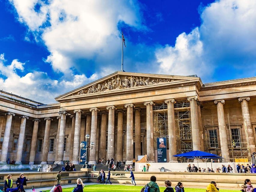 British Museum Highlights: Ancient Egypt, Sutton Hoo & More - Why This Tour Offers Real Value