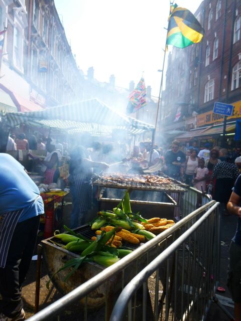 Brixton History & Culture Tour - The Itinerary Breakdown