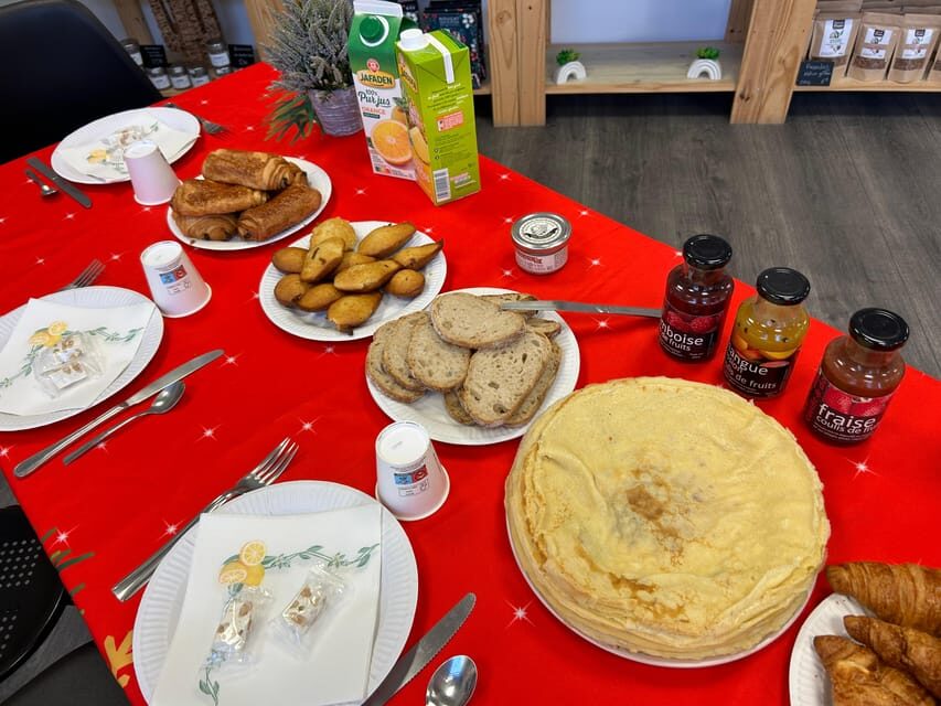 Brunch in the Heart of Provence - Top Highlights of the Provençal Brunch