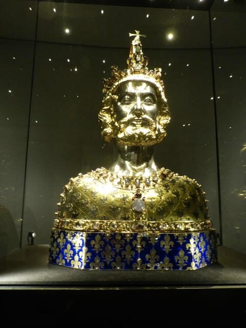 Brussels: Aachen and Charlemagne Private Day Trip by Car - What Travelers Say