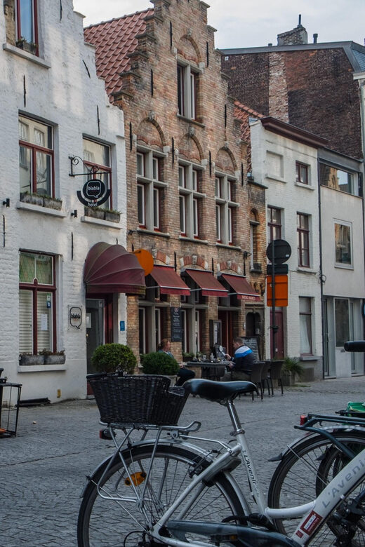 Brussels: Private Trip to Bruges & Food Tour with 6 Tastings - Who Will Love This Tour?