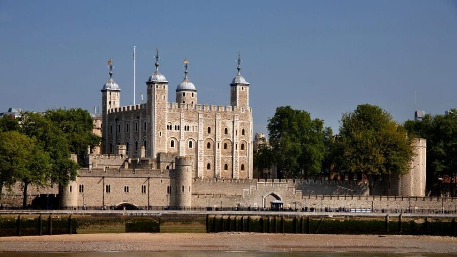 Buckingham Palace & Crown Jewels of London Tour - What Travelers Say