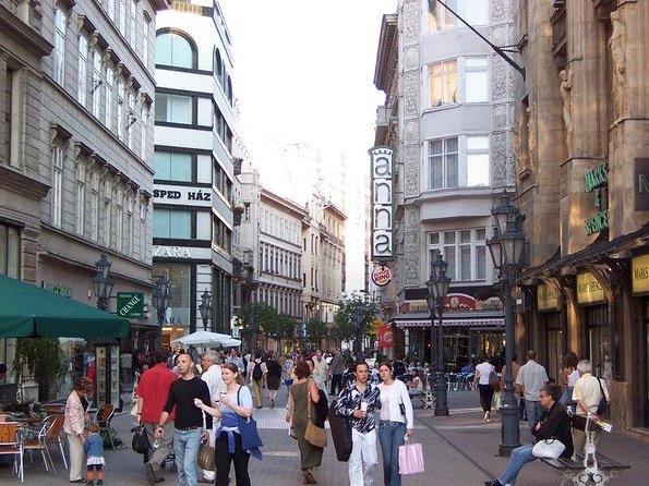 Budapest Private City Walking Tour - An In-Depth Look at Budapests Private Walking Tour