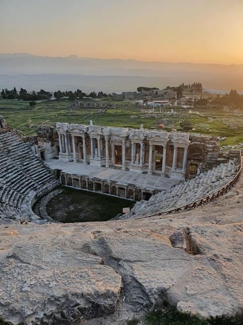 Budget-Friendly Ephesus Tour from Izmir - What You Can Expect from the Tour