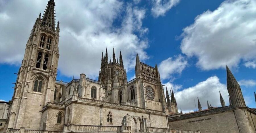 BURGOS GENIAL + CATEDRAL - Is It Worth the Price?
