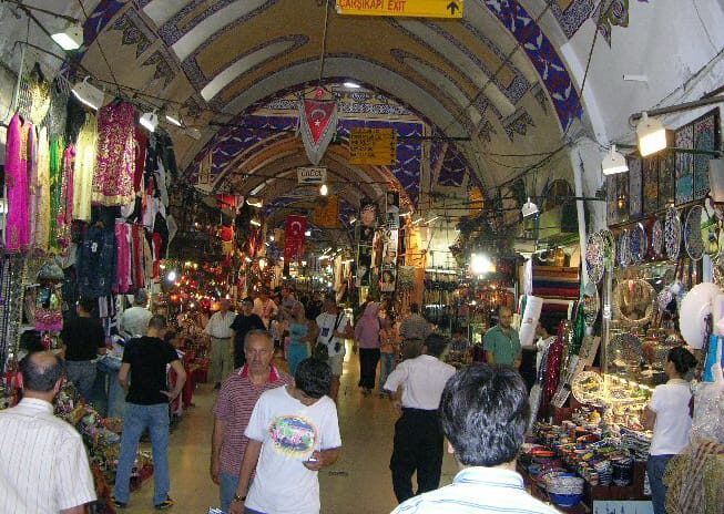 Bursa Full Day Sightseeing Tour from Istanbul - Who Should Consider This Tour?