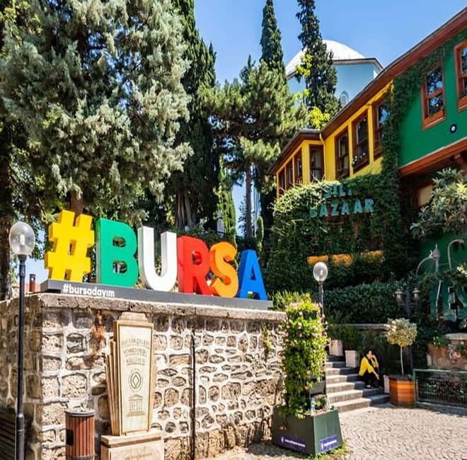 Bursa Nature Tour with Lunch & Cable Car (optional) - Analyzing the Value
