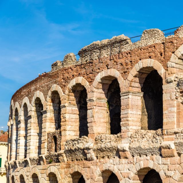 By train from Milan: self-guided tour in Verona - What Travelers Say
