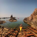 Cabo de Gata: Natural Park Kayaking and Snorkel Excursion - The Itinerary Breakdown — What to Expect