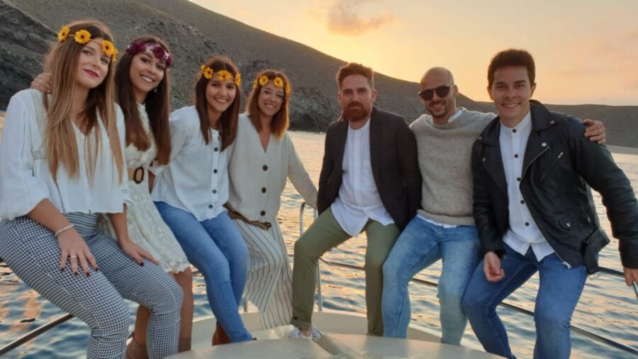 Cabo de Gata: Yacht Tour to the 5 Best Beaches - Who Will Love This Tour?