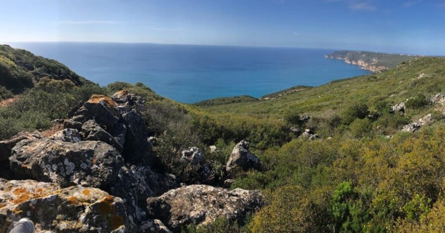 Cabo Espichel Jeep Tour - The Itinerary in Detail