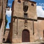 Caceres: City Highlights Private Guided Walking Tour - Practical Details & Tips