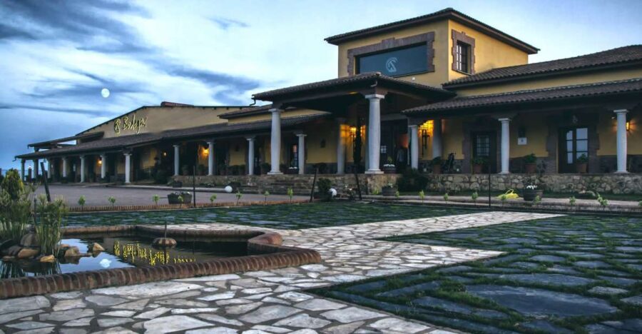 Cáceres: Winery Tour and Wine Tasting with Local Guide - A Closer Look at the Cáceres Winery Tour