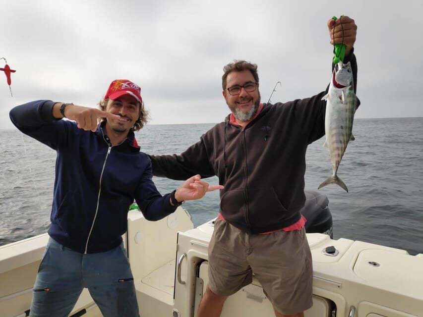 Cadiz Bay: 3 hours tour in a private boat in the Cadiz Bay - What Makes This Tour Stand Out?