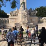 Cadiz: City Bike Tour - What to Expect on the Tour