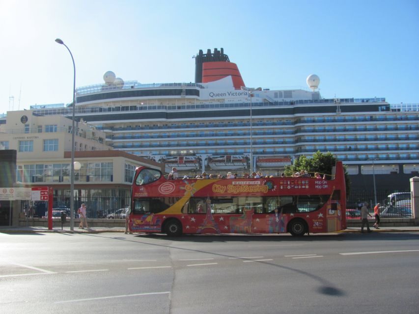 Cadiz: City Sightseeing Hop-On Hop-Off Bus Tour - Final Thoughts: Is This Tour Worth It?