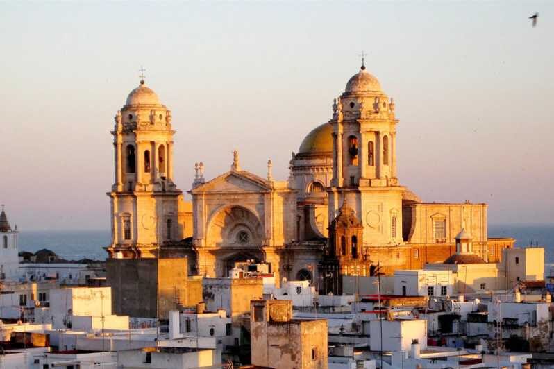 Cadiz Full-Day Guided Excursion from Seville - Why This Tour Offers Great Value