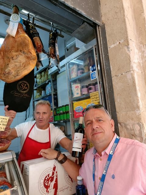 Cadiz: Guided Walking Tour with Market Hall Visit - Final Thoughts