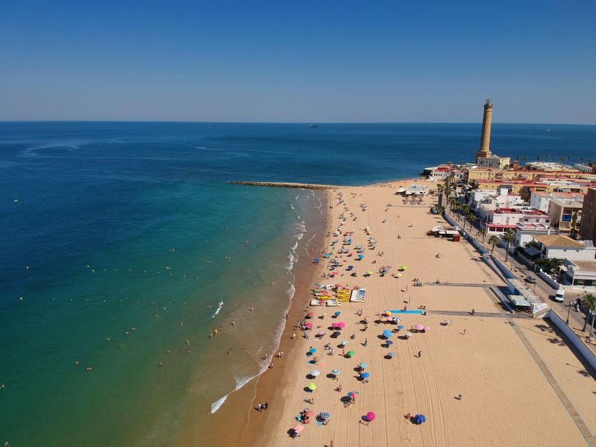 Cadiz: Private Tour with a Local - The Value of a Knowledgeable Guide