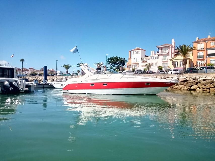 Cadiz: Sunset Experience on Private Yacht (6 pax) - Who Is This Tour Best For?