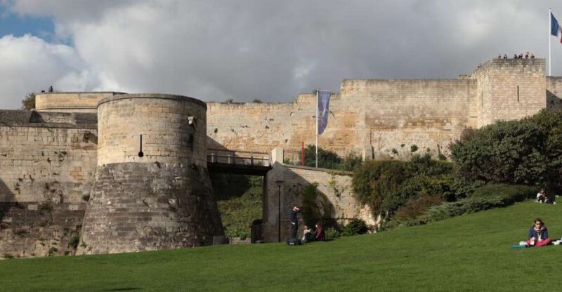 Caen Like a Local: Customized Guided Walking Tour - Why Choose the Caen Like a Local Tour?