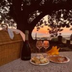 Cagliari | Aperitif with city tour aboard a vintage fiat 500 - The Itinerary: What to Expect