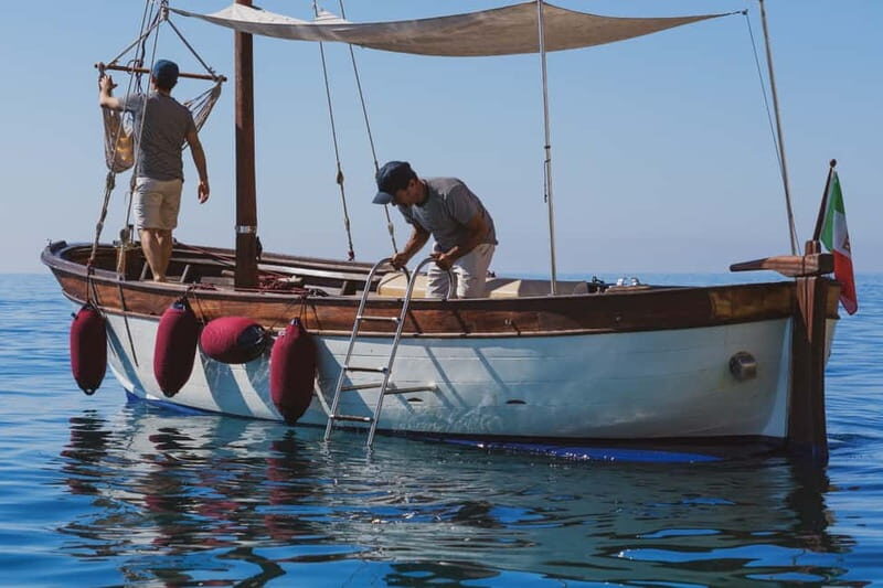Cagliari: Boat Tour Snorkeling frutta alla Sella del Diavolo - What’s Included and Practical Details
