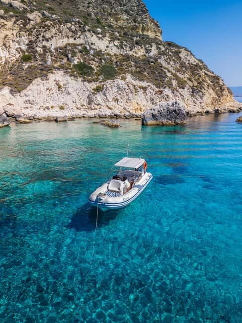 Cagliari: Boat Tour, Snorkeling, Prosecco & Music! - Who Will Appreciate This Tour?