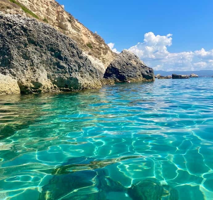 Cagliari: Boat Tour with Snorkeling, GoPro & Sardinian Beer - Who Will Love This Tour?
