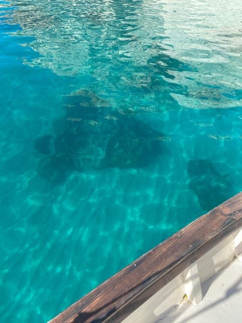 Cagliari: Classic Boat tour along the gulf with tasting. - The Itinerary: A Day on the Water