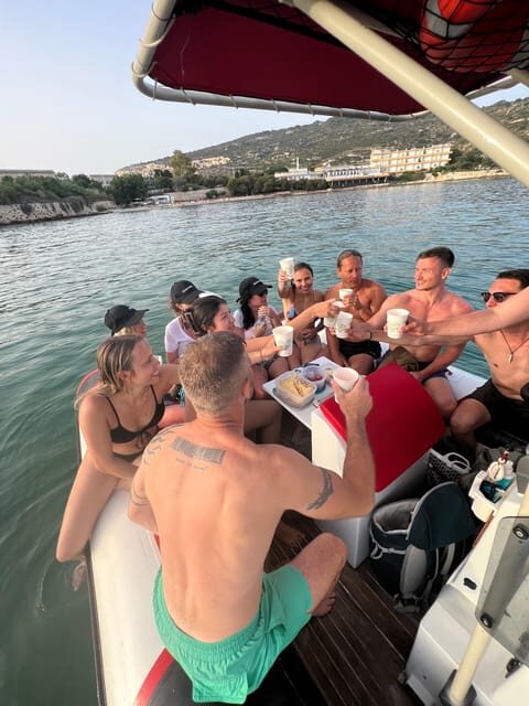 Cagliari: Devil's Saddle Boat Tour with Spritz and Chips - Who Is This Tour Best For?