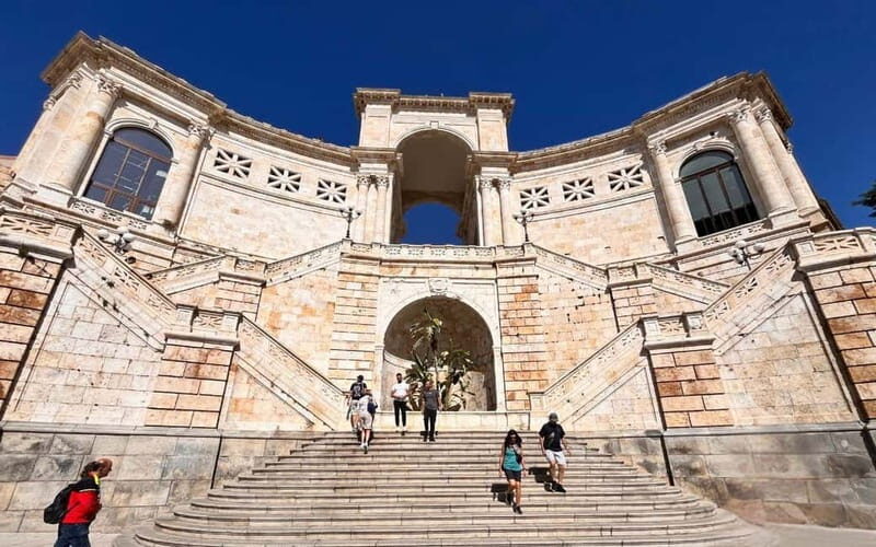 Cagliari Highlights: Small Group City Tour - Who Is This Tour Best For?