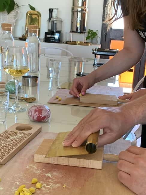 Cagliari: Pasta Making Workshop with 3-Course Meal - Who Will Love This Experience?