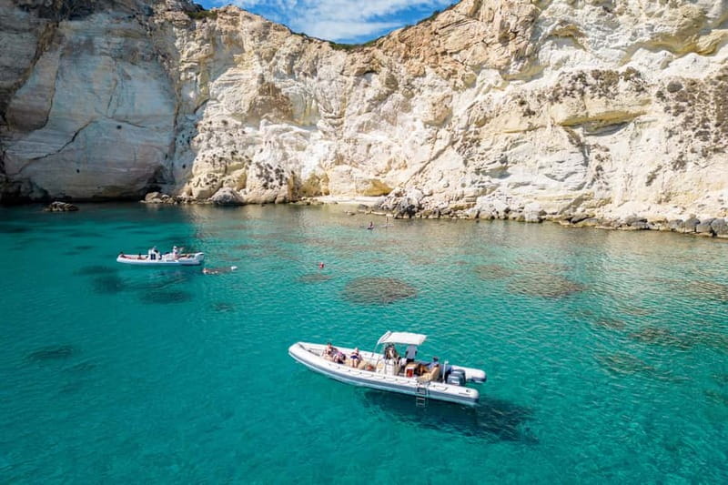 Cagliari: Private Boat Tour with Snorkeling & Beer - Key Points
