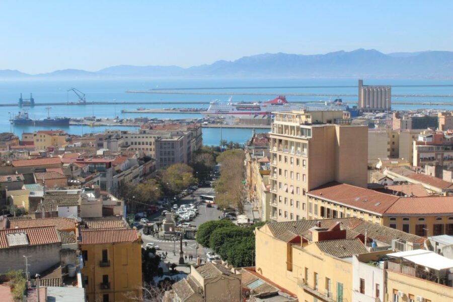 Cagliari: Shore Excursion and City Highlights Tour - What Makes This Tour Stand Out?