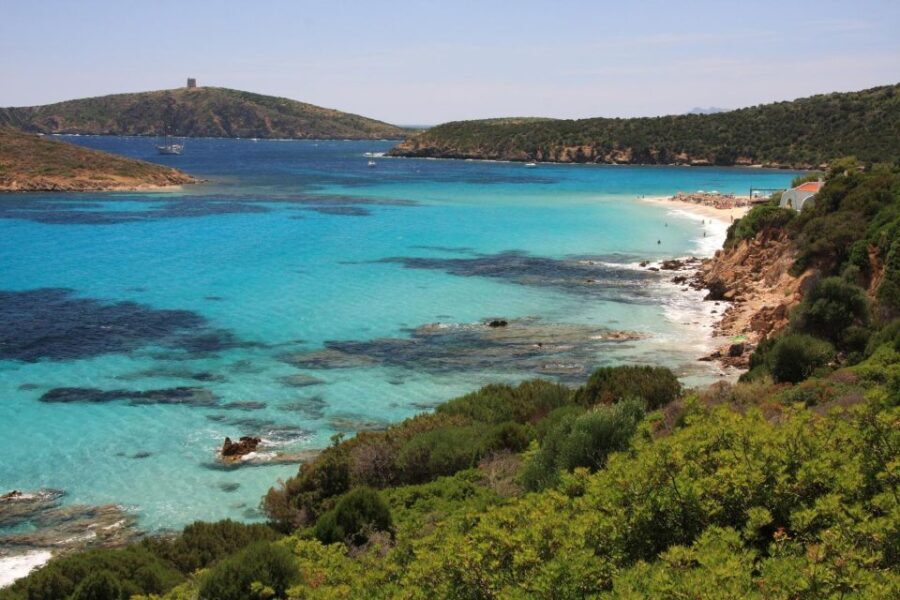 Cagliari Shore Excursion: Hidden Beaches Private Boat Tour - What Makes This Tour Special?