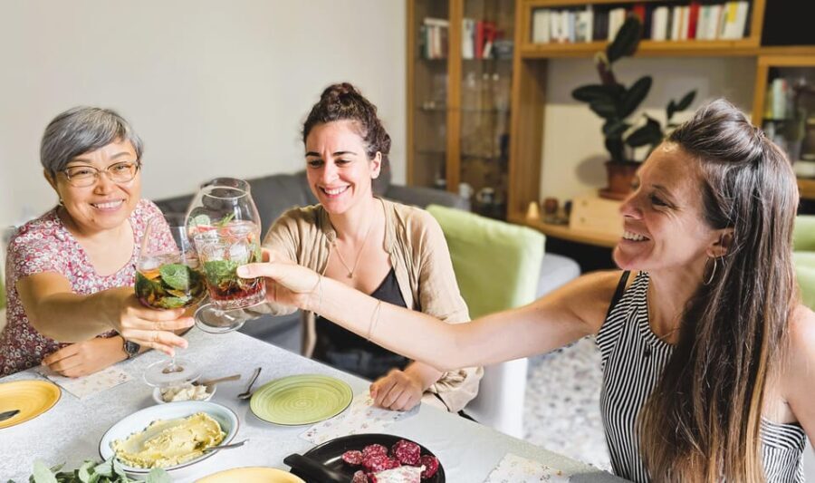 Cagliari: Spritz Cocktail Making Class with Snacks - What Travelers Say