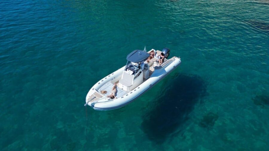 Cagliari: three-hour dinghy tour in the Gulf of Angeles - Who Should Consider This Tour