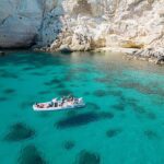 Cagliari: Zodiac Boat Tour, 3-4 SwimStops, Wine & Snorkeling - Who Will Love This Tour?