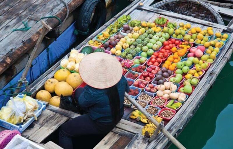 Cai Be Fruity Town & Boat Ride - Experience and Enjoy - Key Points