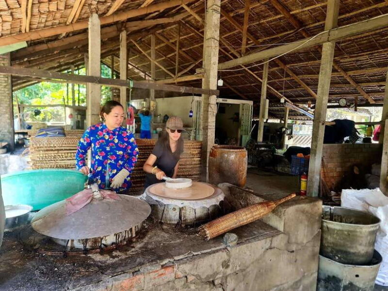 Cai Rang Floating Market Adventure  Day Trip from Saigon - Key Points