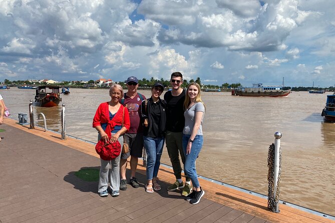 Cai Rang Floating Market - Mekong Delta 2 Days - VIP Private Tour - Introduction