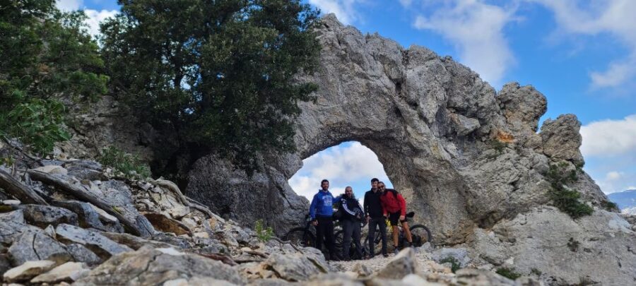 Cala Gonone and Dorgali e-bike tour - Exploring Sardinia on Two Wheels: What You Can Expect